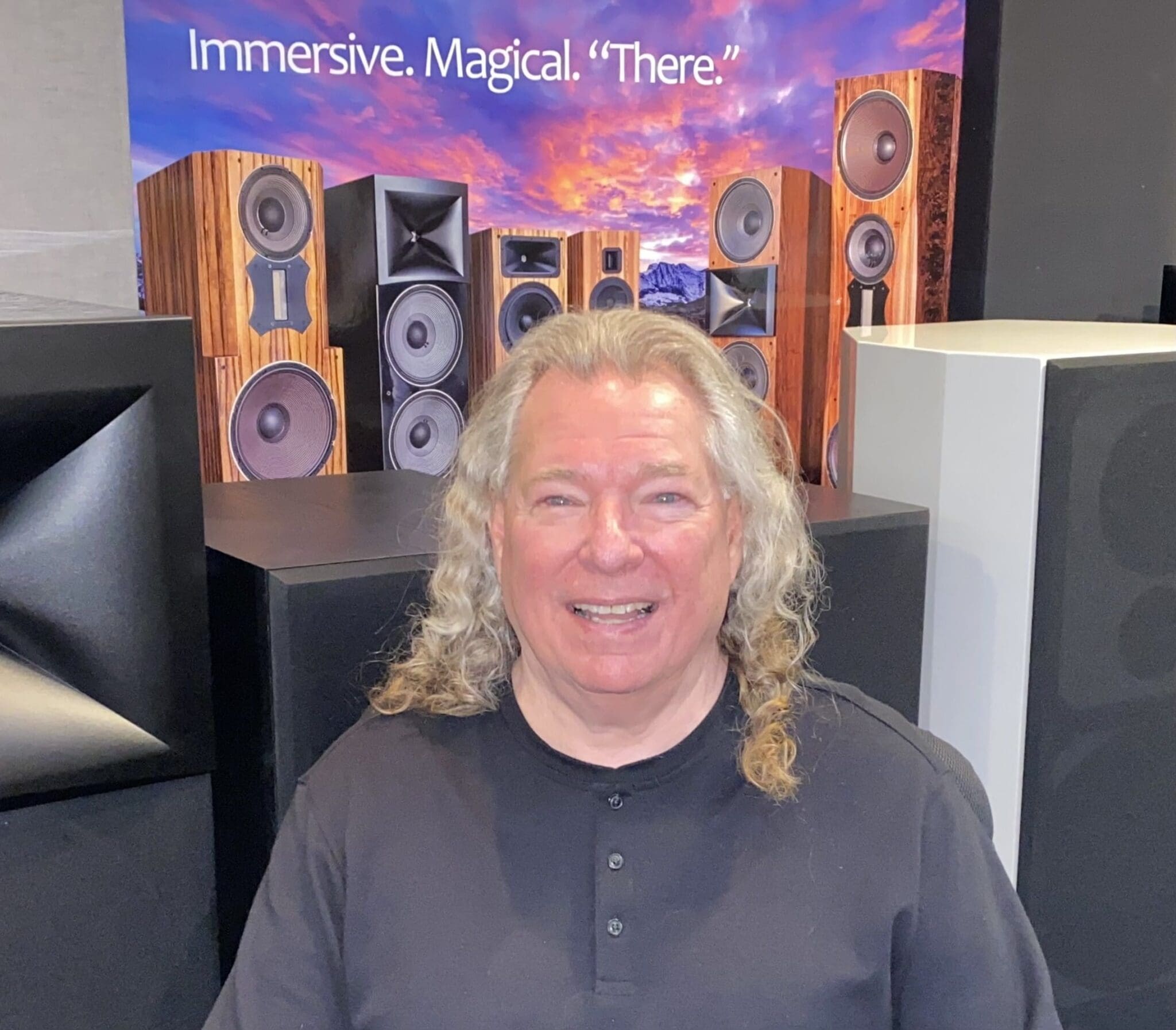 Home - Quality Hi-Fi Electronics - The Sound Station